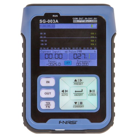 Generador de señales FNIRSI SG-003A - ToolBoom